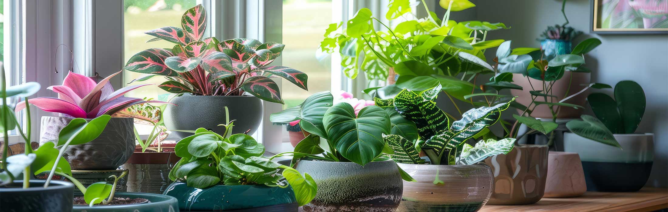 Fertility Plants – The Smarter Gardener